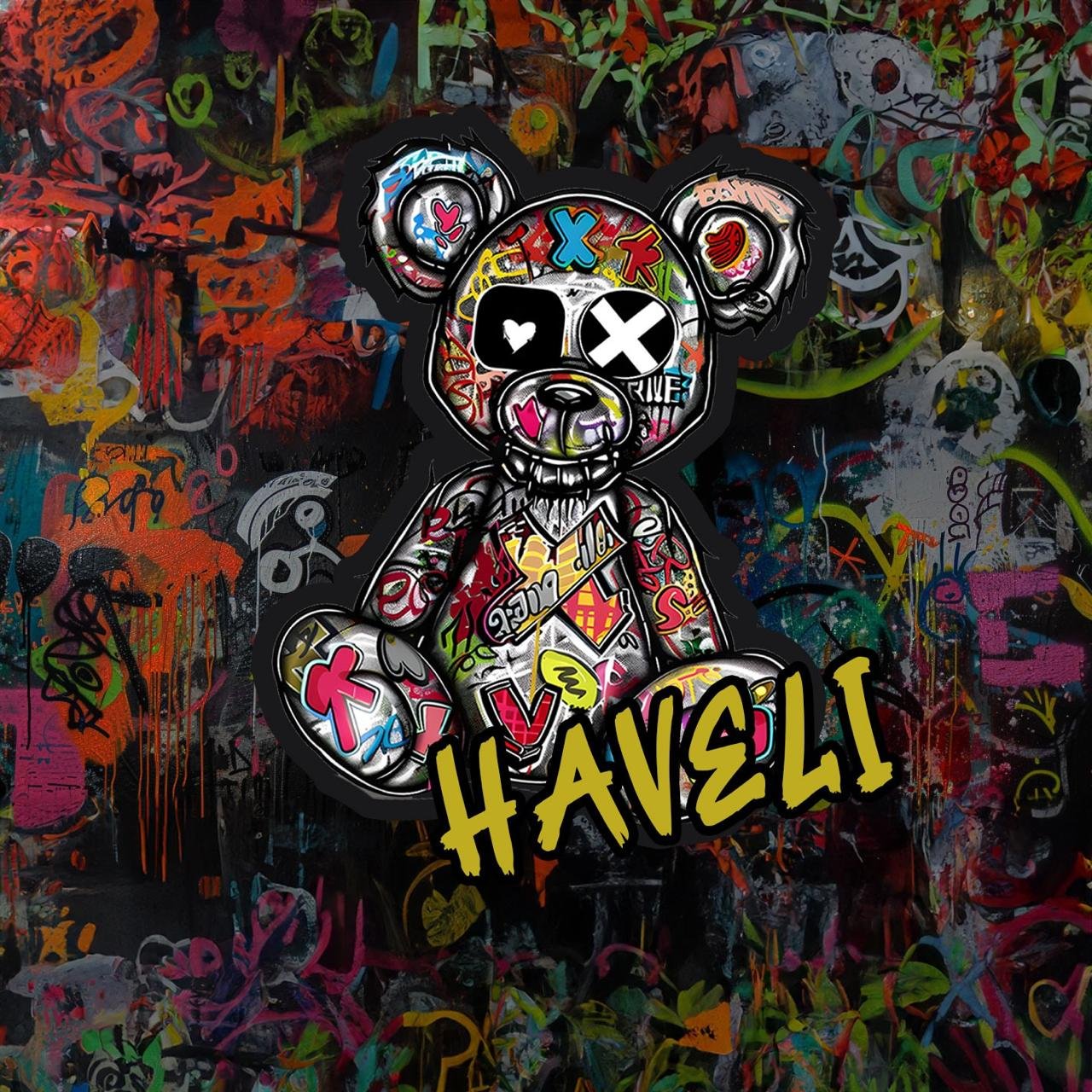 About Haveli Lounge and Cafe Dubai | Modern Indian Dining